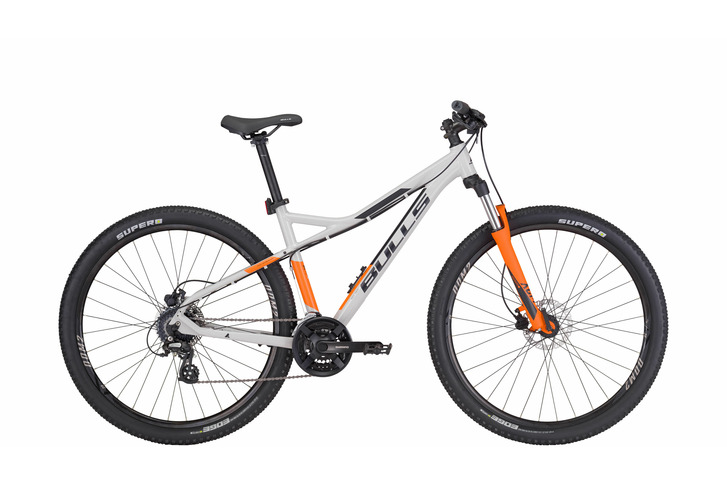 Das BULLS Sharptail 2 Disc 29 im Überblick – B-ID Code